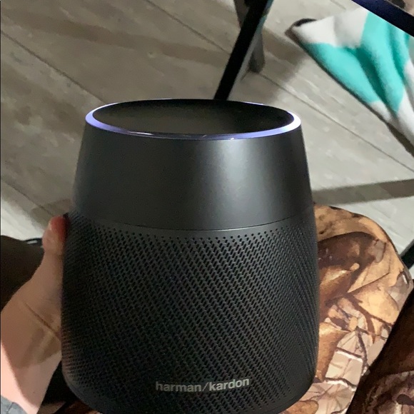 Astra | Portable Audio & Video | Astra Hartmankardon Alexa Speaker ...